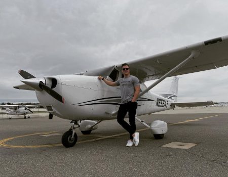 Matthew Holbrook – EchoJet